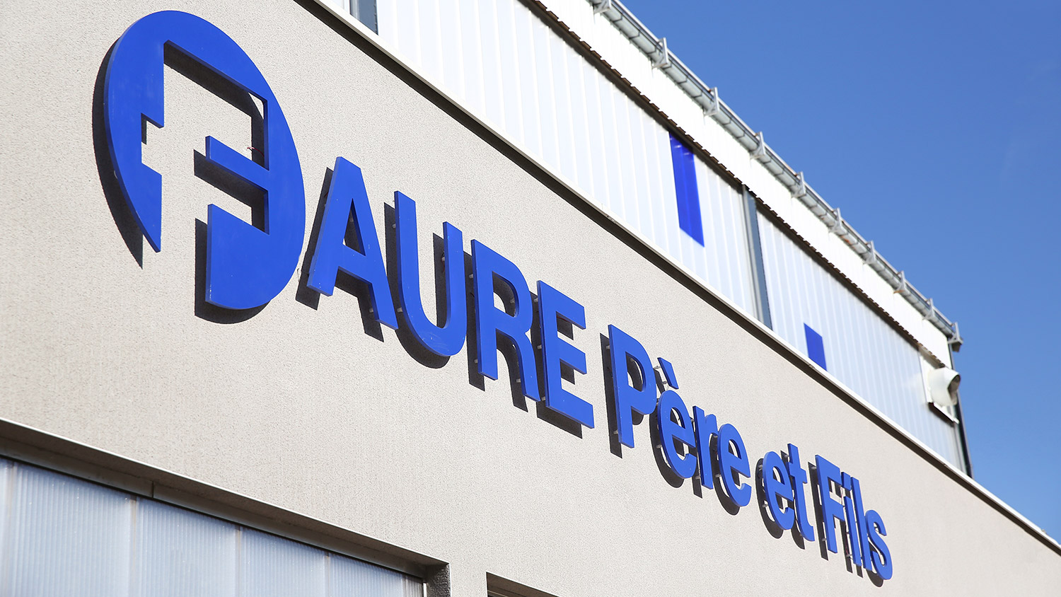 Usinage grande dimension • Faure SAS, Père et Fils